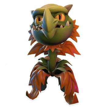 Snapdragon | Heroes Wiki | Fandom