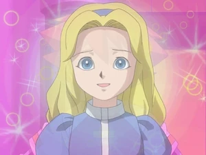 Maria Robotnik (Sonic the Hedgehog)/Gallery | Heroes Wiki | Fandom