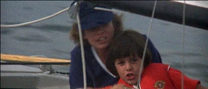 Marge (Jaws)/Gallery | Heroes Wiki | Fandom