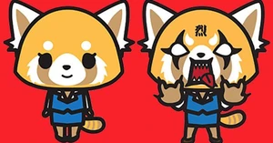 Retsuko | Heroes Wiki | Fandom