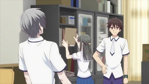 Kakeru Manabe/Gallery | Heroes Wiki | Fandom