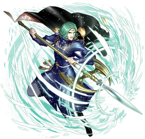 Seteth | Heroes Wiki | Fandom