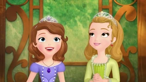 Princess Amber/Gallery | Heroes Wiki | Fandom