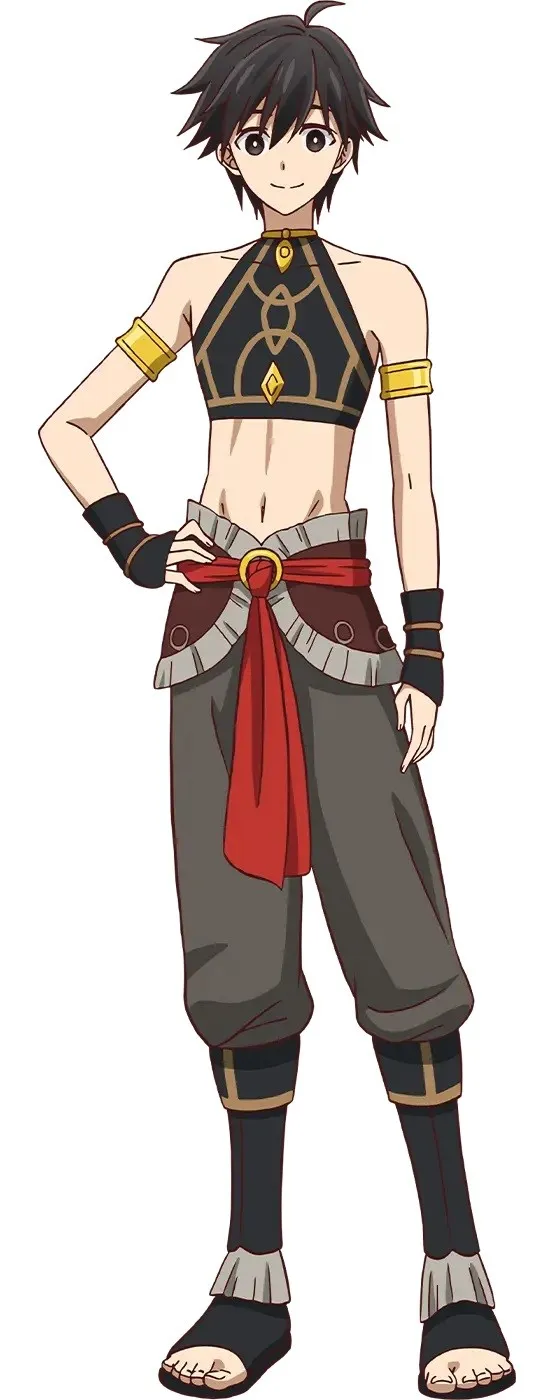 Takuto Ira | Heroes Wiki | Fandom