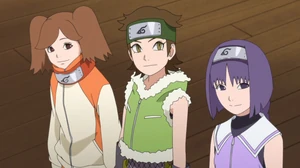 Sumire Kakei | Heroes Wiki | Fandom