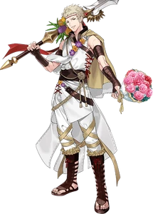 Owain/Gallery | Heroes Wiki | Fandom