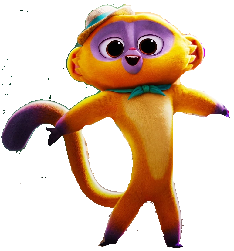 Vivo | Heroes Wiki | Fandom