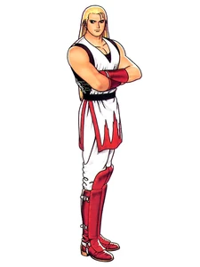 Andy Bogard/Gallery | Heroes Wiki | Fandom
