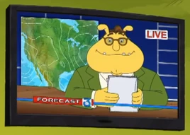 Binky Barnes | Heroes Wiki | Fandom