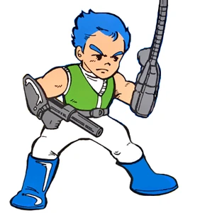 Joseph Gibson | Heroes Wiki | Fandom