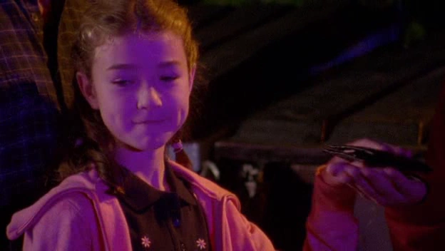 Brittany Wilcox | Psych Wiki | Fandom