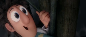 Flint Lockwood | Heroes Wiki | Fandom