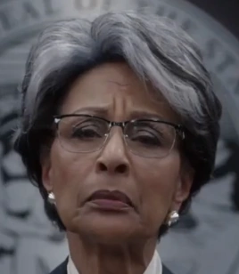 Committee Chairwoman | Psych Wiki | Fandom