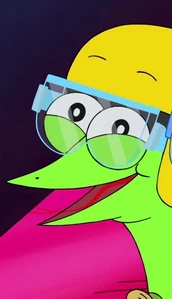 Craig Slithers | Heroes Wiki | Fandom