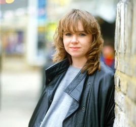 Michelle Fowler | Heroes Wiki | Fandom