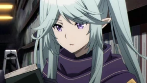 Epsilon (The Eminence in Shadow)/Gallery | Heroes Wiki | Fandom