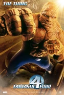 Thing (2000s Films) | Heroes Wiki | Fandom