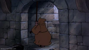 Friar Tuck (Disney Animated Canon) | Heroes Wiki | Fandom