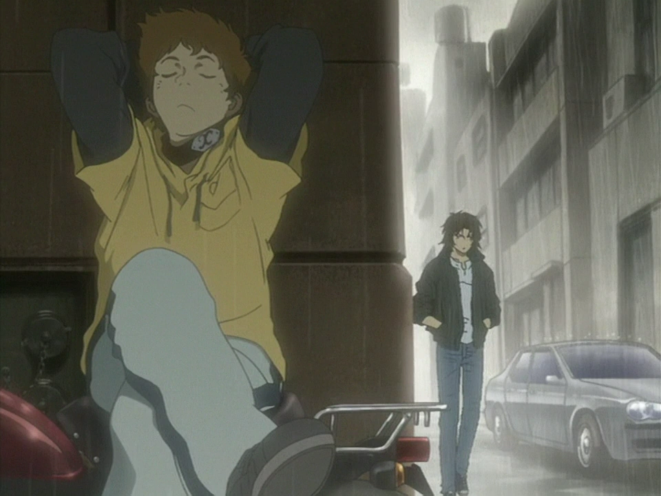 Hige/Gallery | Heroes Wiki | Fandom