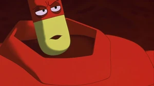 Drix/Gallery | Heroes Wiki | Fandom