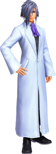 Ienzo | Heroes Wiki | Fandom