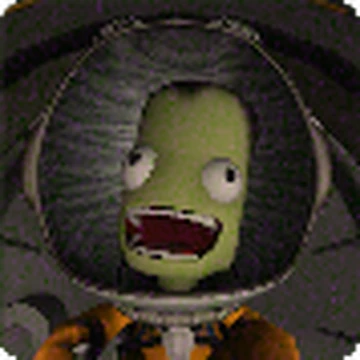 Jebediah Kerbal Space Station