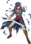 Joshua (Fire Emblem) | Heroes Wiki | Fandom