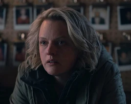 June Osborne | Heroes Wiki | Fandom