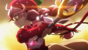Kaju Ichigo/Berry Blossom | Heroes Wiki | Fandom