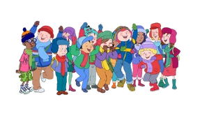 Horrid Henry/Gallery | Heroes Wiki | Fandom