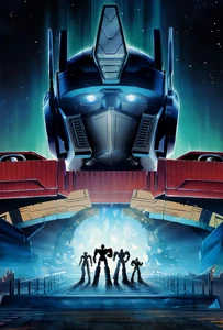 Optimus Prime (Transformers One)/Gallery | Heroes Wiki | Fandom