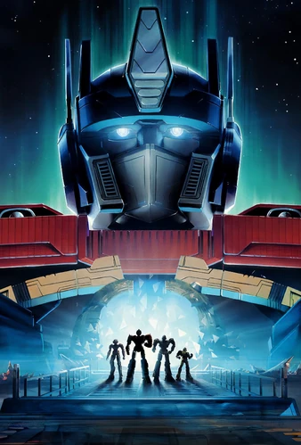 Optimus Prime (Transformers One) | Heroes Wiki | Fandom