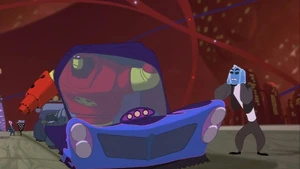 Drix/Gallery | Heroes Wiki | Fandom