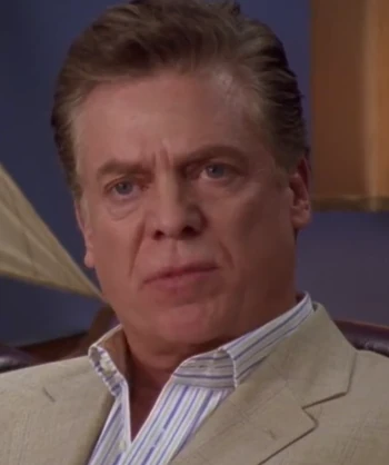 Paul Haversham | Psych Wiki | Fandom