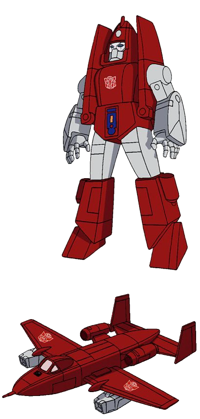 Powerglide/Gallery | Heroes Wiki | Fandom