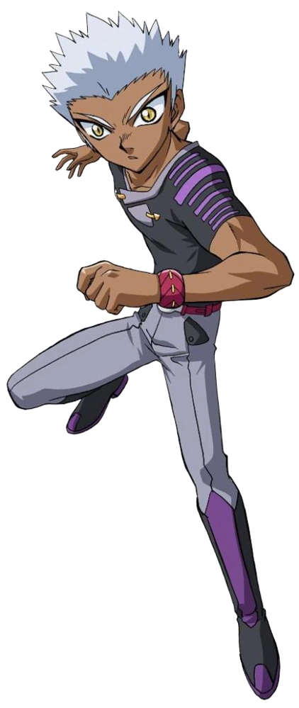 Ren Krawler | Heroes Wiki | Fandom