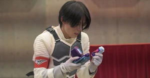 Daiji Igarashi/Gallery | Heroes Wiki | Fandom