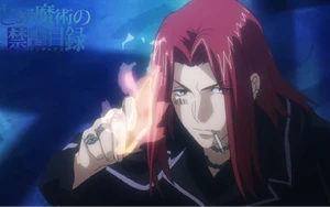 Stiyl Magnus | Heroes Wiki | Fandom