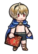 Leo (Fire Emblem)/Gallery | Heroes Wiki | Fandom