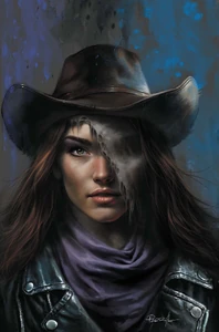 Renee Montoya (DC) | Heroes Wiki | Fandom
