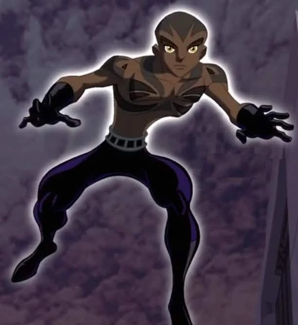 Azari | Heroes Wiki | Fandom