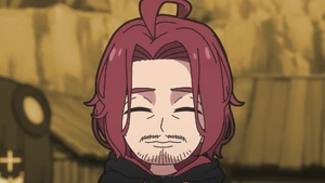 Hoshin of the Wastes | Heroes Wiki | Fandom