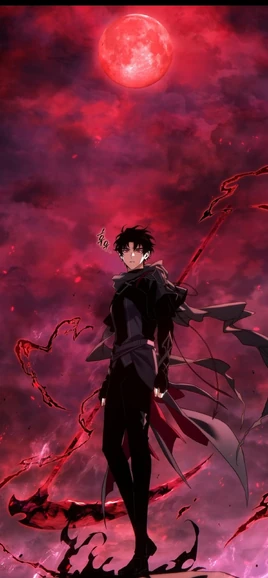 Ryu Min | Heroes Wiki | Fandom