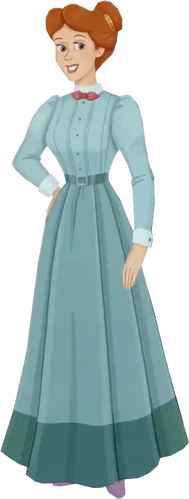 Darling (Lady and the Tramp) | Heroes Wiki | Fandom