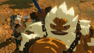 Impa (The Legend of Zelda)/Gallery | Heroes Wiki | Fandom