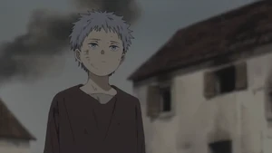 Wirbel/Gallery | Heroes Wiki | Fandom