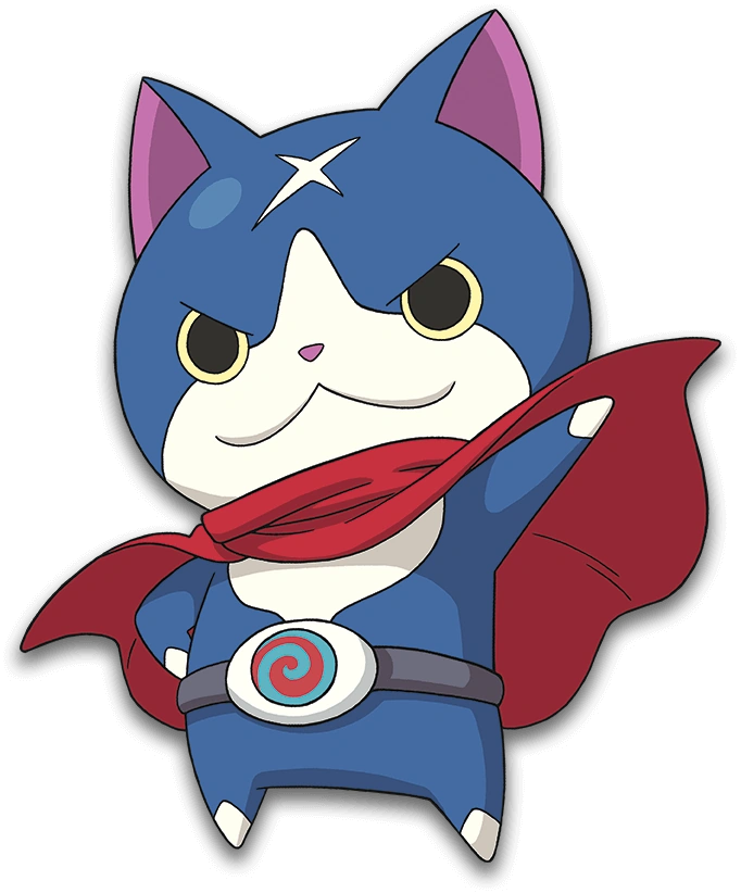 Hovernyan | Heroes Wiki | Fandom