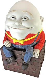 Humpty Dumpty (original)/Gallery | Heroes Wiki | Fandom