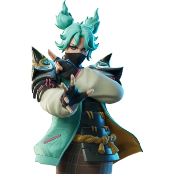 Jade (Fortnite) | Heroes Wiki | Fandom