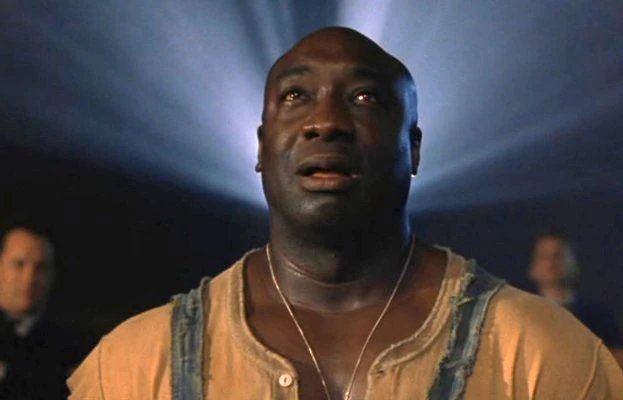 john coffey